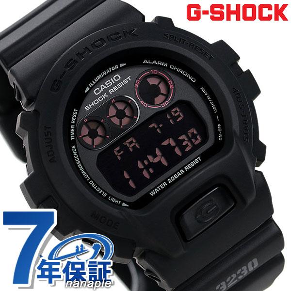 6900 SERIES G-SHOCK Gショック メンズ 腕時計 DW-6900MS-1DR カシオ ジーショック G-ショック g ...
