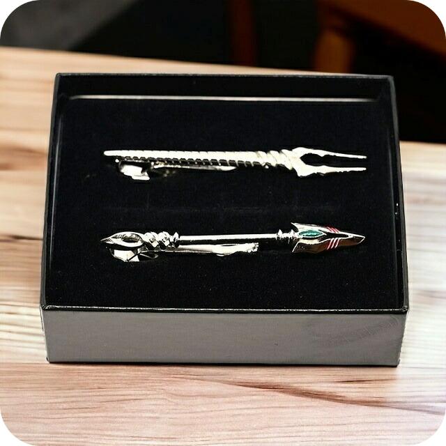 SWANK（スワンク） ヱヴァンゲリヲン ロンギヌスの槍＆カシウスの槍