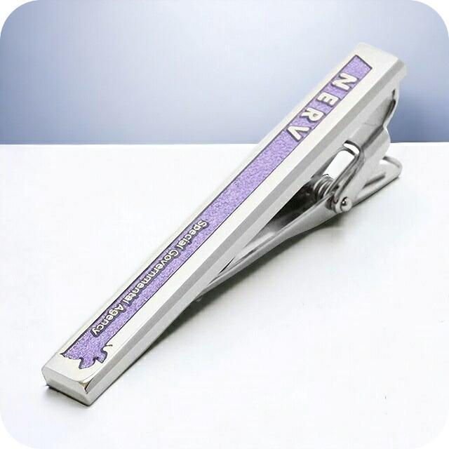 SWANK スワンク SWANK×EVANGELION ヱヴァンゲリヲン NERV タイピン EVA-2021-NERV-T-PL : Infinitown - 通販 - Yahoo!ショッピング