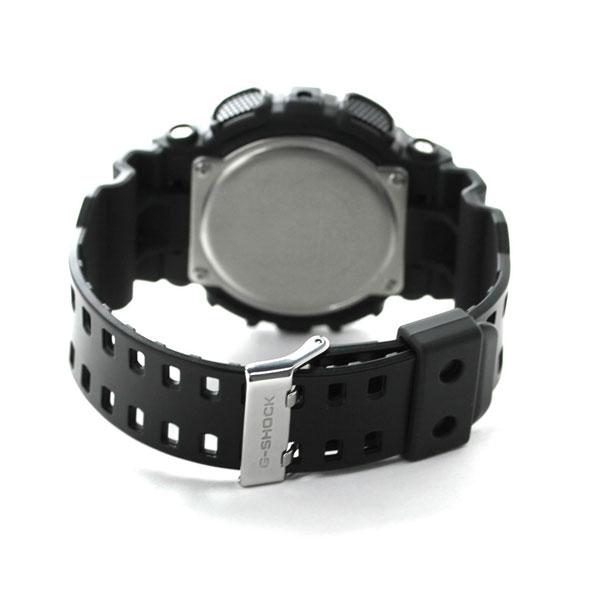 BIG CASE G-SHOCK Gショック メンズ 腕時計 GA-100CB-1ADR カシオ ジーショック G-ショック g-shock ...