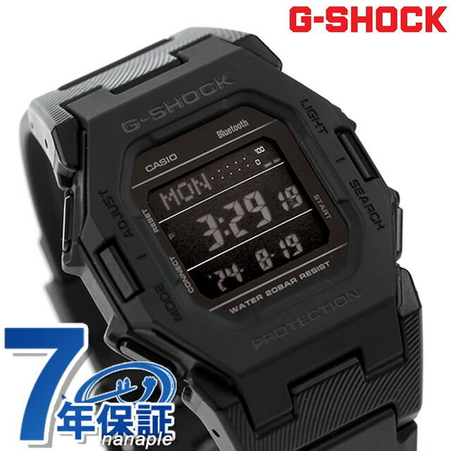 gショック ジーショック G-SHOCK GD-B500-1 デジタル GD-B500シリーズ Bluetooth メンズ 腕時計 ブランド ...
