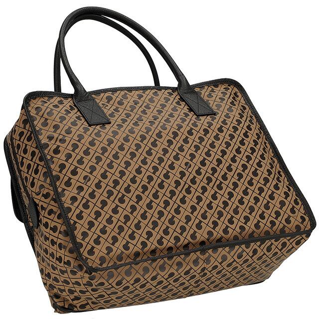 ゲラルディーニ GHERARDINI バッグ トートバッグ ハンドバッグ ショルダーバッグ GH0200 TOFFEE レディース ブラウン トート 人気 ブラン GHERARDINI（ゲラルディーニ） トートバッグ レディース ブランド