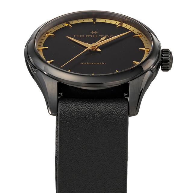 Jazzmaster ハミルトン ジャズマスター 36mm 自動巻き 腕時計 ブランド メンズ レディース HAMILTON ...