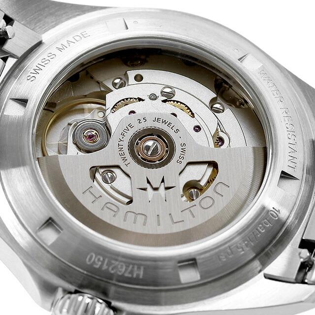 KHAKI AVIATION ハミルトン カーキ アビエーション パイロット オートマティック 36mm 自動巻き 腕時計 ブランド ...