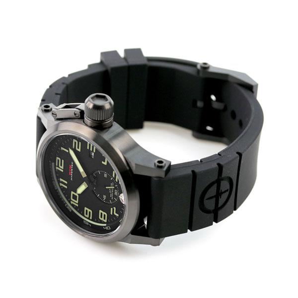 MTM エムティーエム 時計 ハイパーテック 44mm HC1-SB4-BKLM-BR2B-A HYPERTEC CHRONO 1 : Infinitown - 通販 - Yahoo!ショッピング