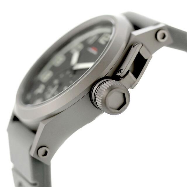 MTM エム ティー ハイパーテック クォーツ 電池式 腕時計 ブランド メンズ HC1-SG4-BKLM-GR2S-A アナログ ブラック 黒 : Infinitown - 通販 ...