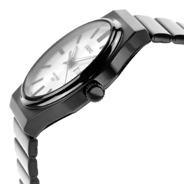 CASIO カシオ チープカシオ MTP-E735B-7AV スタンダード 海外モデル チプカシ 腕時計 ブランド casio ...