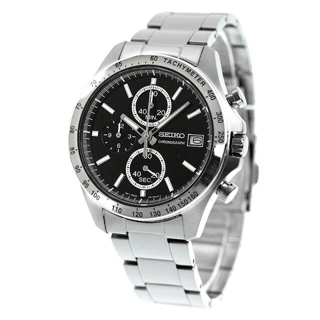 SEIKO SELECTION セイコー腕時計 SBTR005 スピリット SPIRIT ビジネス 仕事 スーツ セイコーセレクション ...