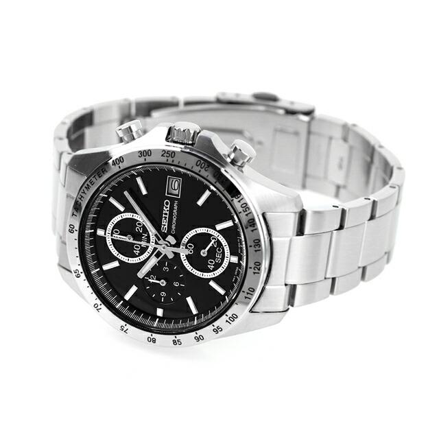 SEIKO SELECTION セイコー腕時計 SBTR005 スピリット SPIRIT ビジネス 仕事 スーツ セイコーセレクション ...
