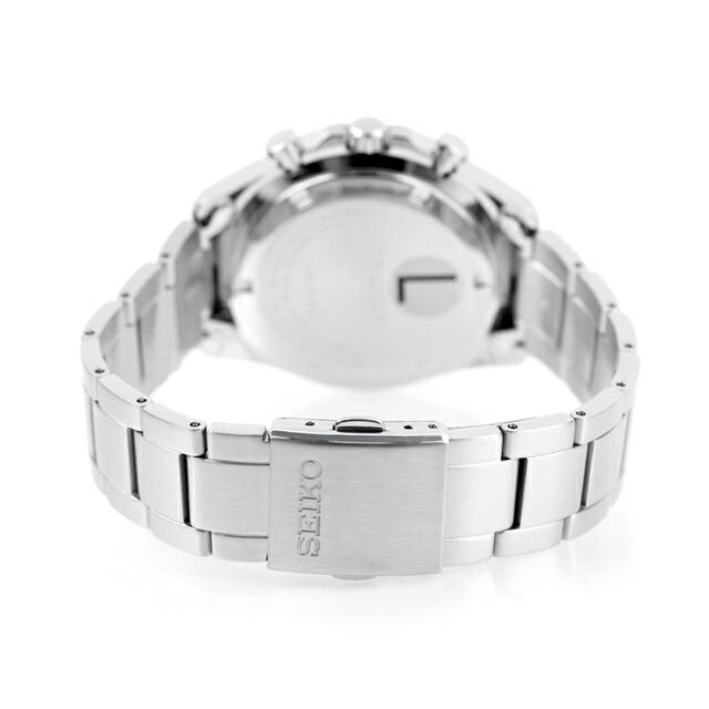 SEIKO SELECTION セイコー腕時計 SBTR005 スピリット SPIRIT ビジネス 仕事 スーツ セイコーセレクション ...