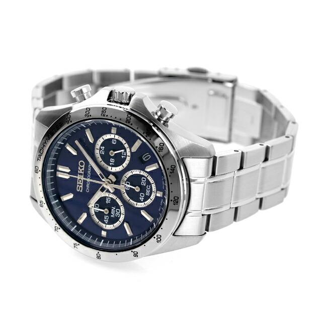 SEIKO SELECTION セイコー腕時計 SBTR011 スピリット SPIRIT ビジネス 仕事 スーツ セイコーセレクション ...
