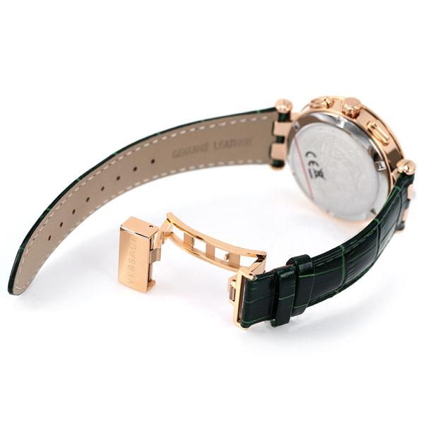 VERSACE ヴェルサーチ 時計 メンズ VERQ00420 クロノグラフ VERSACE ヴェルサーチ 時計 メンズ VERQ00420 クロノグラフ
