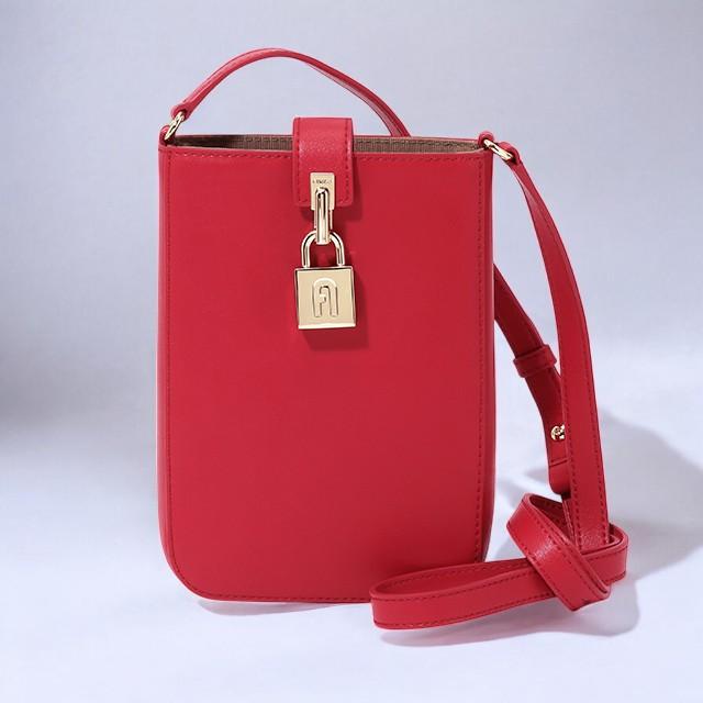 FURLA フルラ ショルダーバッグ レディース ブランド ARTEMIS レザー WE00611 ROSSO VENEZIANO バッグ : Infinitown - 通販 - Yahoo ...