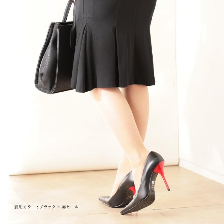 COMEX パンプス ハイヒール ポインテッドトゥ ピンヒール 5092 COMEX パンプス ハイヒール ポインテッドトゥ ピンヒール 5092