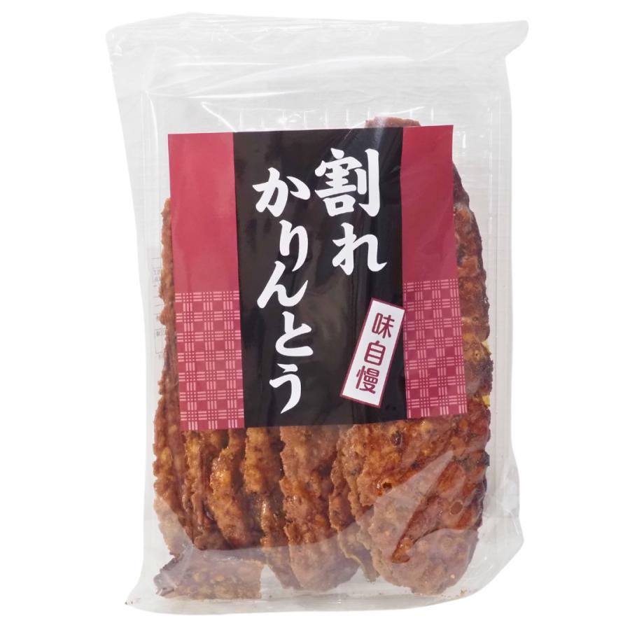 割れかりんとう かとう創菓 225g 6袋 セット : イルカ堂 Yahoo!店 - 通販 - Yahoo!ショッピング