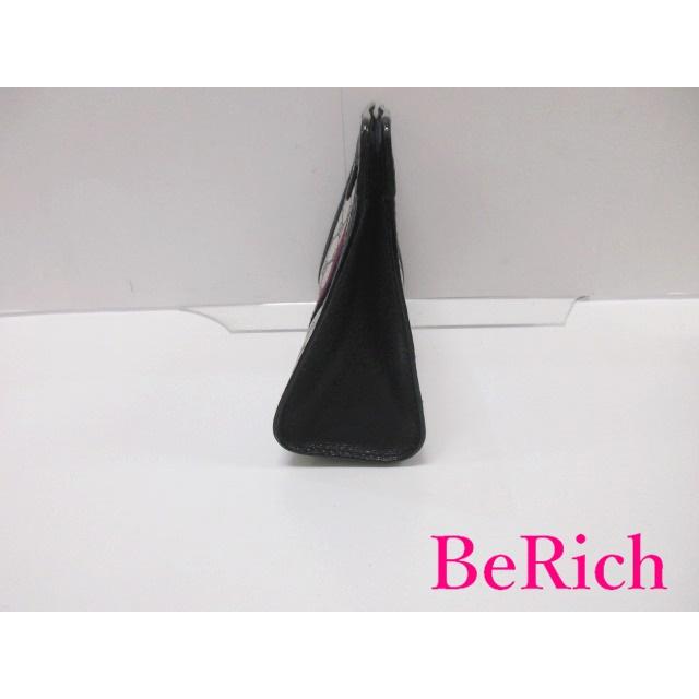 グッチ GUCCI セカンドバッグ クラッチバッグ GGスプリーム ウェビング シェリー ネイビー PVC レザー オールド【中古】 bk7930 : bk7930 : ビーリッチヤフー店 ...