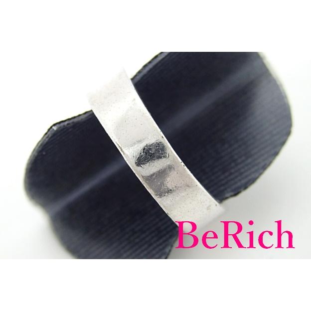 SV 925 パープル 紫 キュービック ジルコニア 1.00ct 付き デザイン リング 指輪 13号 SILVER シルバー CZ アクセサリー 【中古】 dgs1809 : ビーリッチ ...