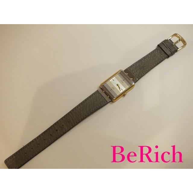 カシオ CASIO cloche レディース 腕時計 MH-805G グレー 文字盤 SS レザー バンド アナログ クォーツ QZ ウォッチ ...