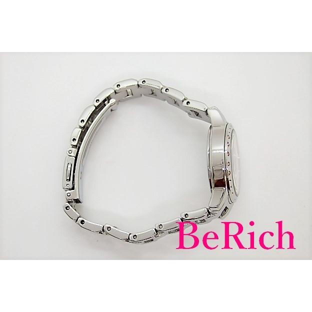 wicca シチズン CITIZEN ウィッカ Wicca レディース 腕時計 デイト E011-S049288 ピンク 文字盤 SS ブレス アナログ クォーツ【中古】ht2816 : ビー ...