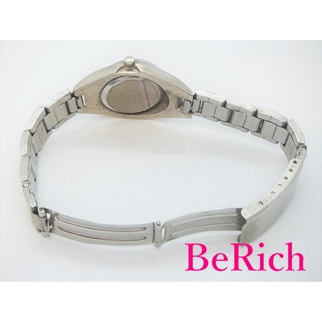 ジョニーブルース Jhonny Blues レディース 腕時計 緑 グリーン 文字盤 SS シルバー アナログ クォーツ QZ ウォッチ ...