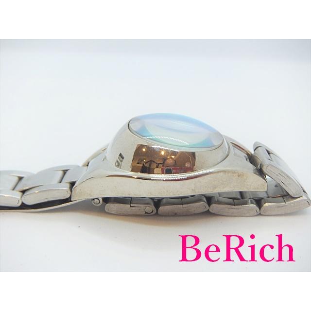 ジョニーブルース Jhonny Blues レディース 腕時計 緑 グリーン 文字盤 SS シルバー アナログ クォーツ QZ ウォッチ ...