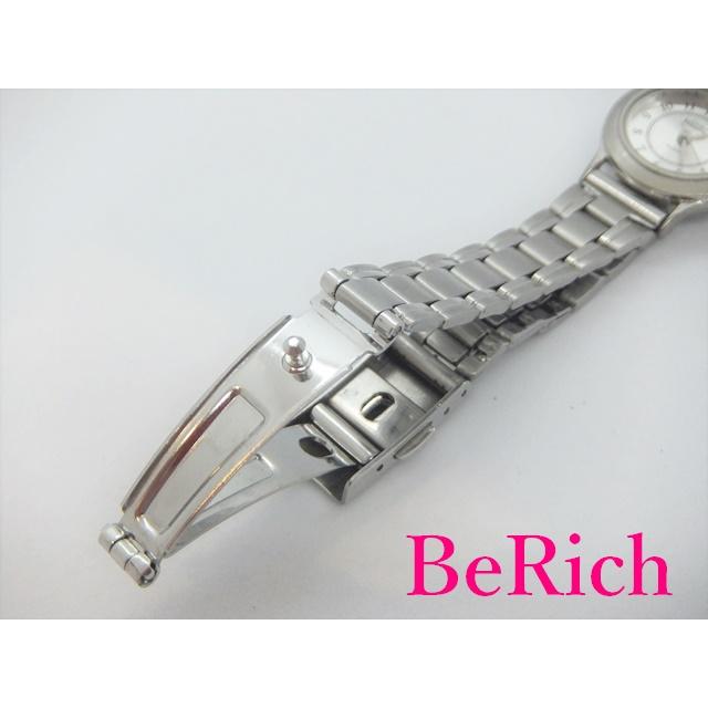 VALENTINO コモ バレンチノ COMO レディース 腕時計 CV-3179L シルバー 文字盤 SS アナログ クォーツ ウォッチ ...