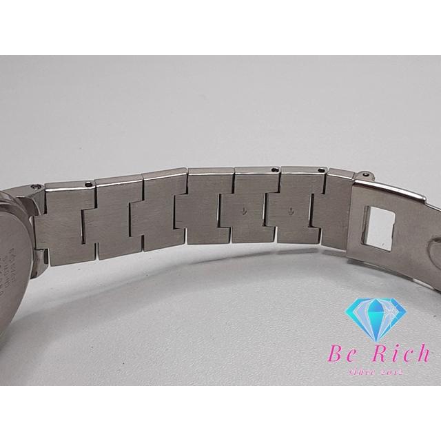 CITIZEN シチズン Xc レディース 腕時計 6329-H07821 白 ホワイト シルバー SS クォーツ ウォッチ クロスシー ...