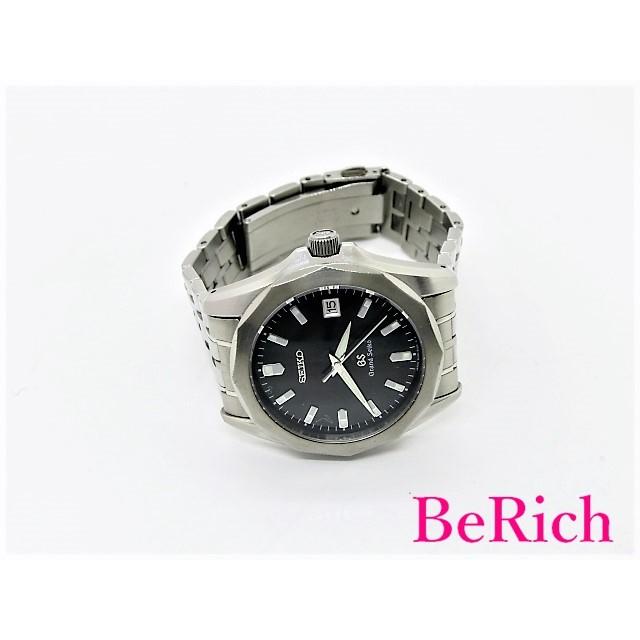 Grand Seiko セイコー グランドセイコー SBGF001 8J56-8000 Grand Seiko セイコー グランドセイコー SBGF001 8J56-8000