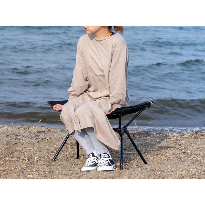 DOD アウトレット DOD(ディーオーディー) オットマンジロー C1-939-BK : BE-S-OUTLET-STORE - 通販 - Yahoo!ショッピング