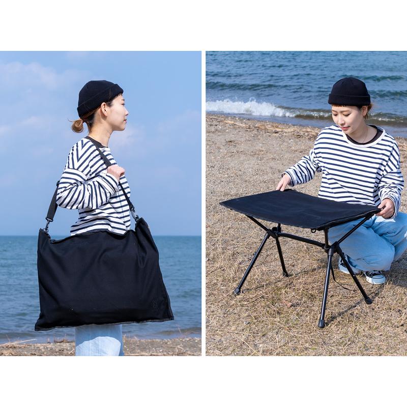 DOD アウトレット DOD(ディーオーディー) オットマンジロー C1-939-BK : BE-S-OUTLET-STORE - 通販 - Yahoo!ショッピング