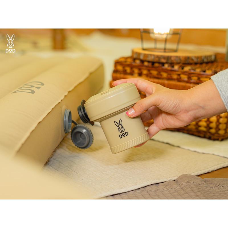 アウトレット DOD(ディーオーディー) わがやのエアポンプ DP1-092-TN DODその他 : dp1-092-tn : BE-S-OUTLET-STORE - 通販 - Yahoo ...