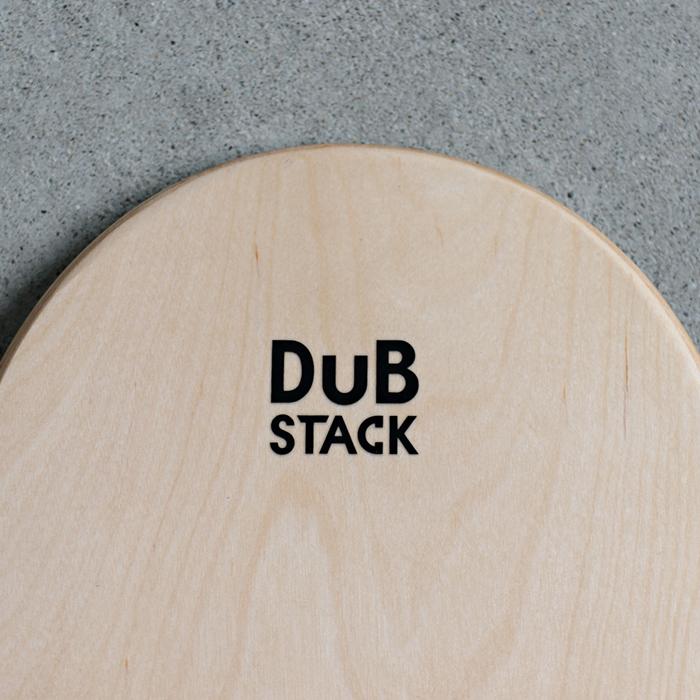 ドッペルギャンガー アウトレット DUBSTACK(ダブスタック) スケートボード DSB-01 スケートボード関連 : BE-S-OUTLET-STORE - 通販 - Yahoo!ショッピング