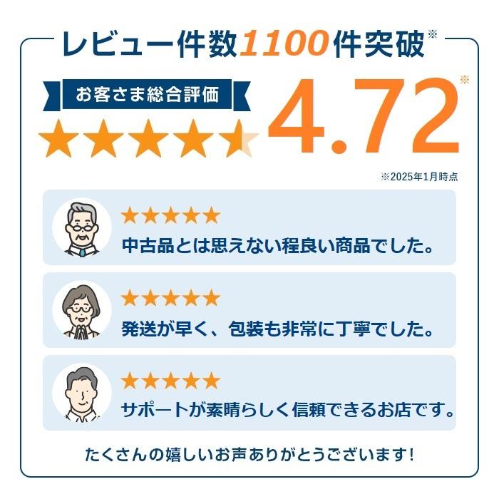 VersaPro 中古 ノートパソコン NEC Core i5 256GB Win11 J UltraLite タイプVH VJT13/H-5 12.5型 SSD搭載 ランクB 動作A 6ヶ月 ...