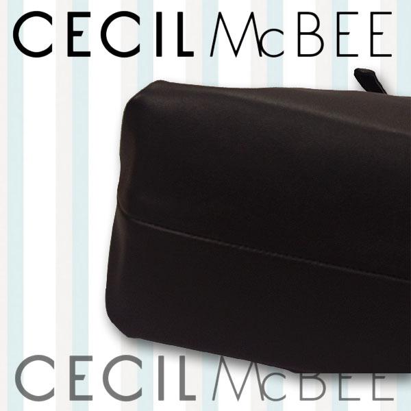 CECIL McBEE（セシルマクビー） トートバッグ/プラス/ブラック 88121 : be5 - 通販 - Yahoo!ショッピング
