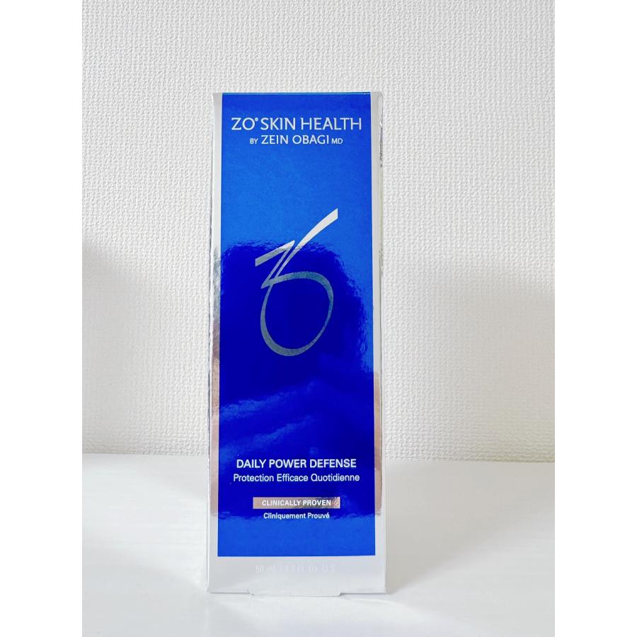 ZO SKIN HEALTH ゼオスキンヘルス デイリーPD 50ml 美容液 美容クリーム 日本向け正規品 :Z003002:Bea ...