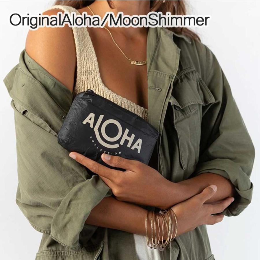 ALOHA COLLECTION アロハコレクション ポーチ レディース 人気 新作 通販 女性 化粧品ポーチ 小物入れ かわいい おしゃれ ギフト プレゼント タイベック Aloha ...