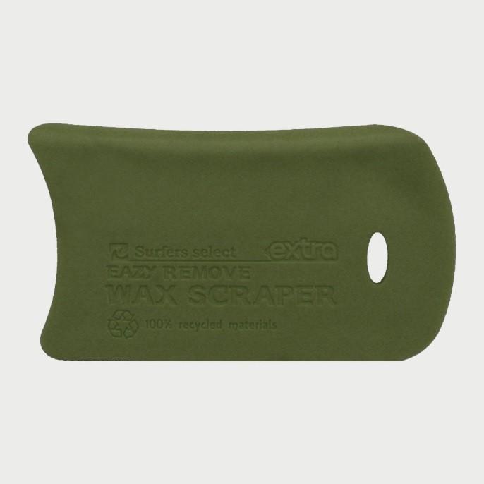 エクストラ イージーリムーブ ワックススクレーパー ソフトタイプ EXTRA EAZY REMOVE WAX SCRAPER ワックスリムーバー サーフィン サーフボード 剥がし : ゆきの ...