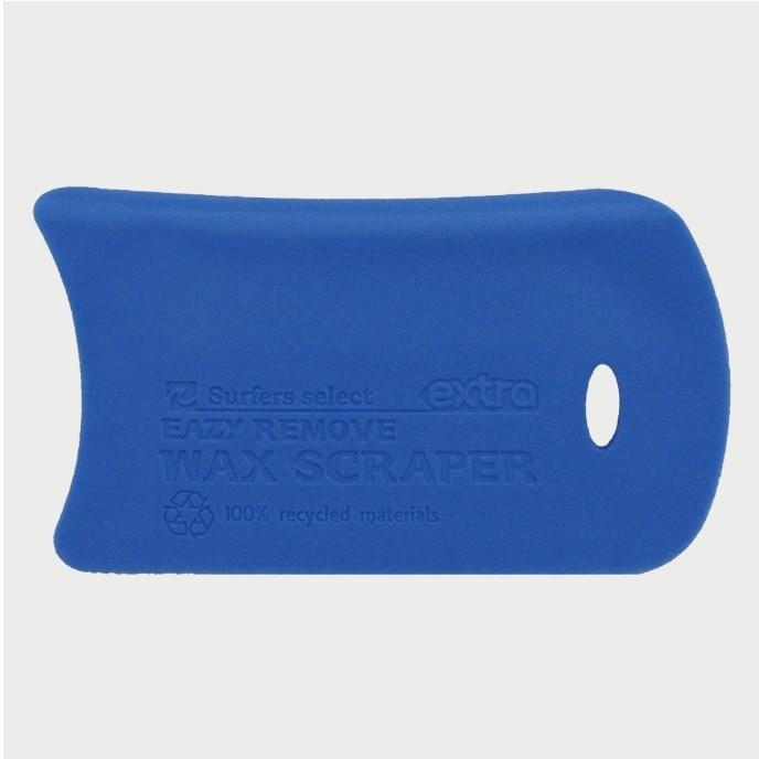 エクストラ イージーリムーブ ワックススクレーパー ソフトタイプ EXTRA EAZY REMOVE WAX SCRAPER ワックスリムーバー サーフィン サーフボード 剥がし : ゆきの ...