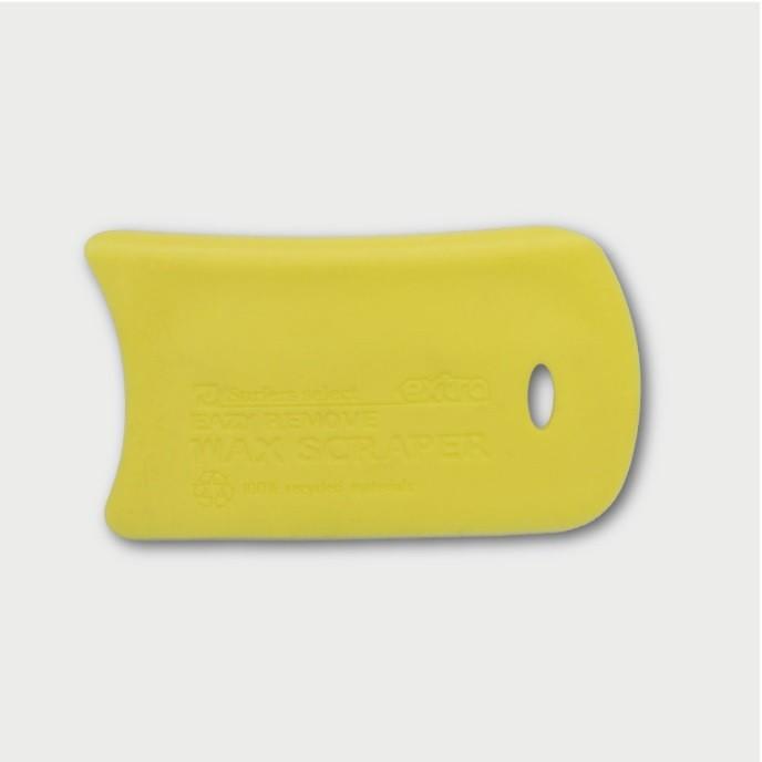 エクストラ イージーリムーブ ワックススクレーパー ソフトタイプ EXTRA EAZY REMOVE WAX SCRAPER ワックスリムーバー サーフィン サーフボード 剥がし : ゆきの ...