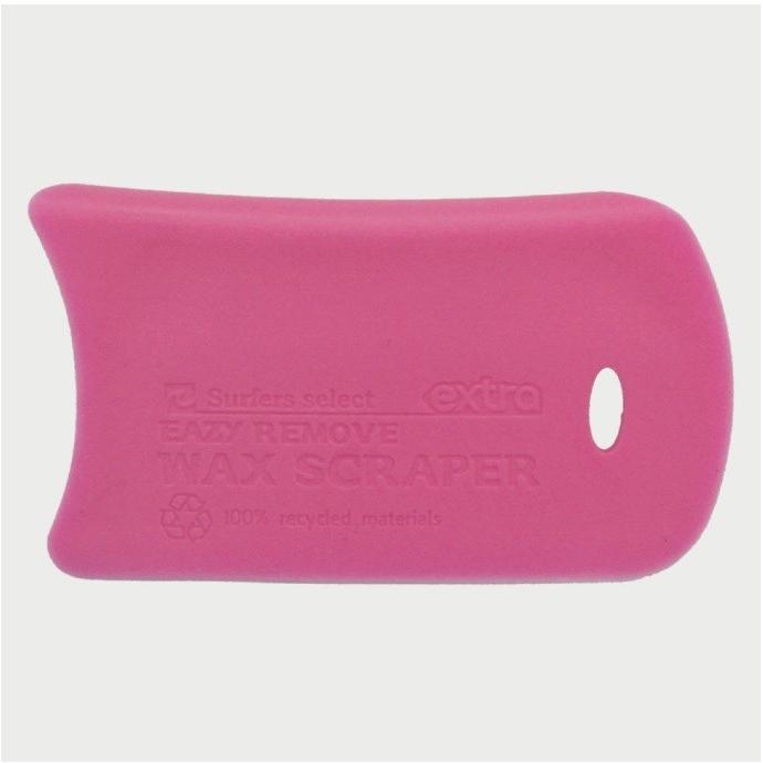 エクストラ イージーリムーブ ワックススクレーパー ソフトタイプ EXTRA EAZY REMOVE WAX SCRAPER ワックスリムーバー サーフィン サーフボード 剥がし : ゆきの ...