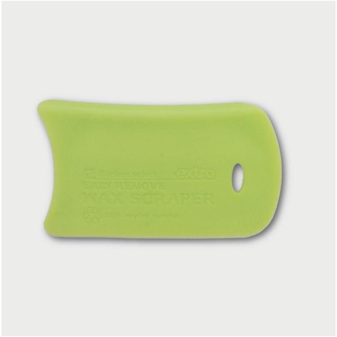 エクストラ イージーリムーブ ワックススクレーパー ソフトタイプ EXTRA EAZY REMOVE WAX SCRAPER ワックスリムーバー サーフィン サーフボード 剥がし : ゆきの ...