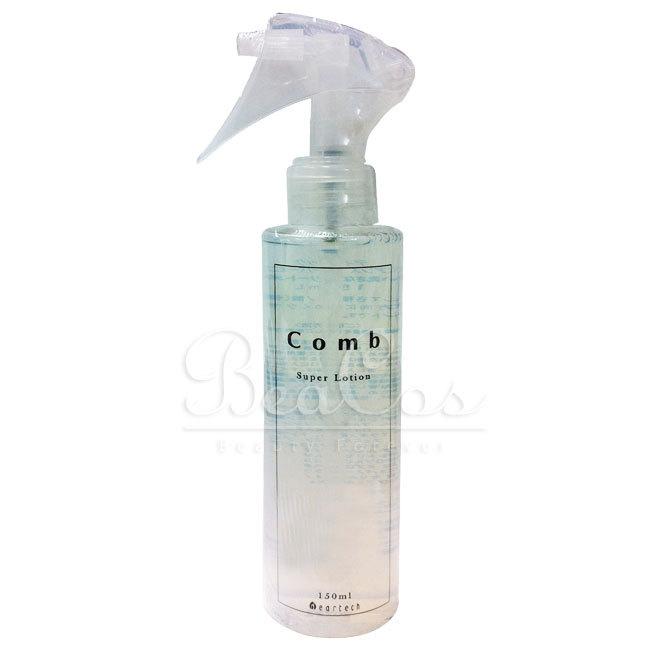 deartech ディアテック コンブリアンス スーパーローション150ml : ビーコス - 通販 - Yahoo!ショッピング