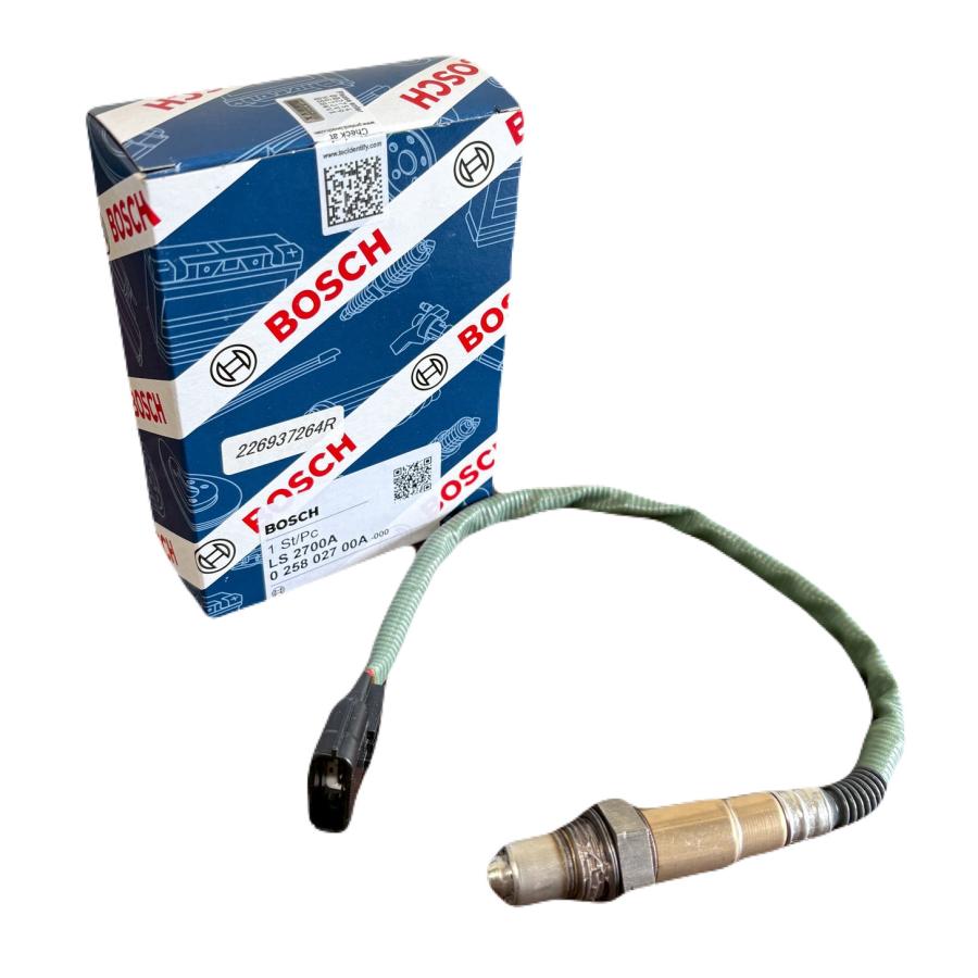 ルノー O2センサー ラムダセンサー 226937264R RENAULT ルノー メガーヌIV メガーヌIII ルーテシアIV トィンゴ ...