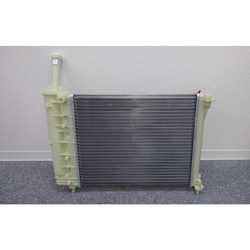 FIAT（フィアット） ラジエター 51934449 FIAT 500 1.2L : ビオリー - 通販 - Yahoo!ショッピング