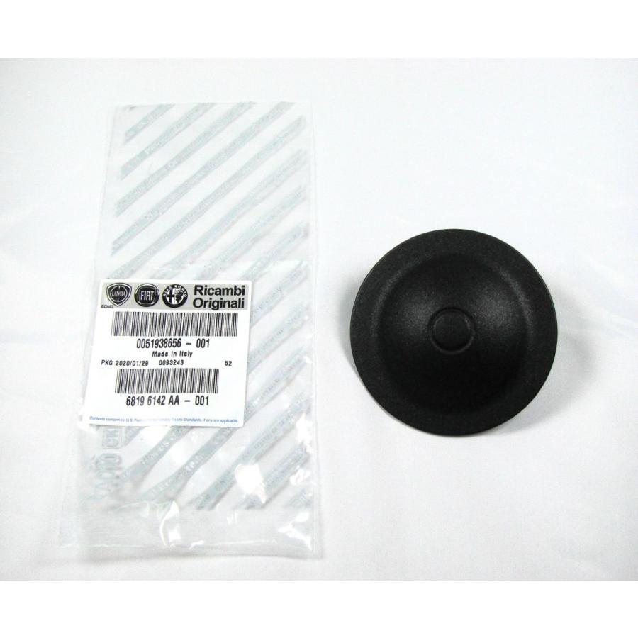 純正 フロントショックマウントカバー 51938656 FIAT フィアット 500 ABARTH アバルト 500 : ビオリー - 通販 ...