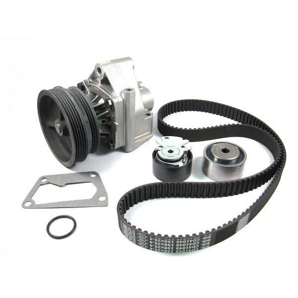 FIAT タイミングベルト・ウォーターポンプセット 71736715 + 46444355 FIAT フィアット ムルティプラ : ビオリー ...