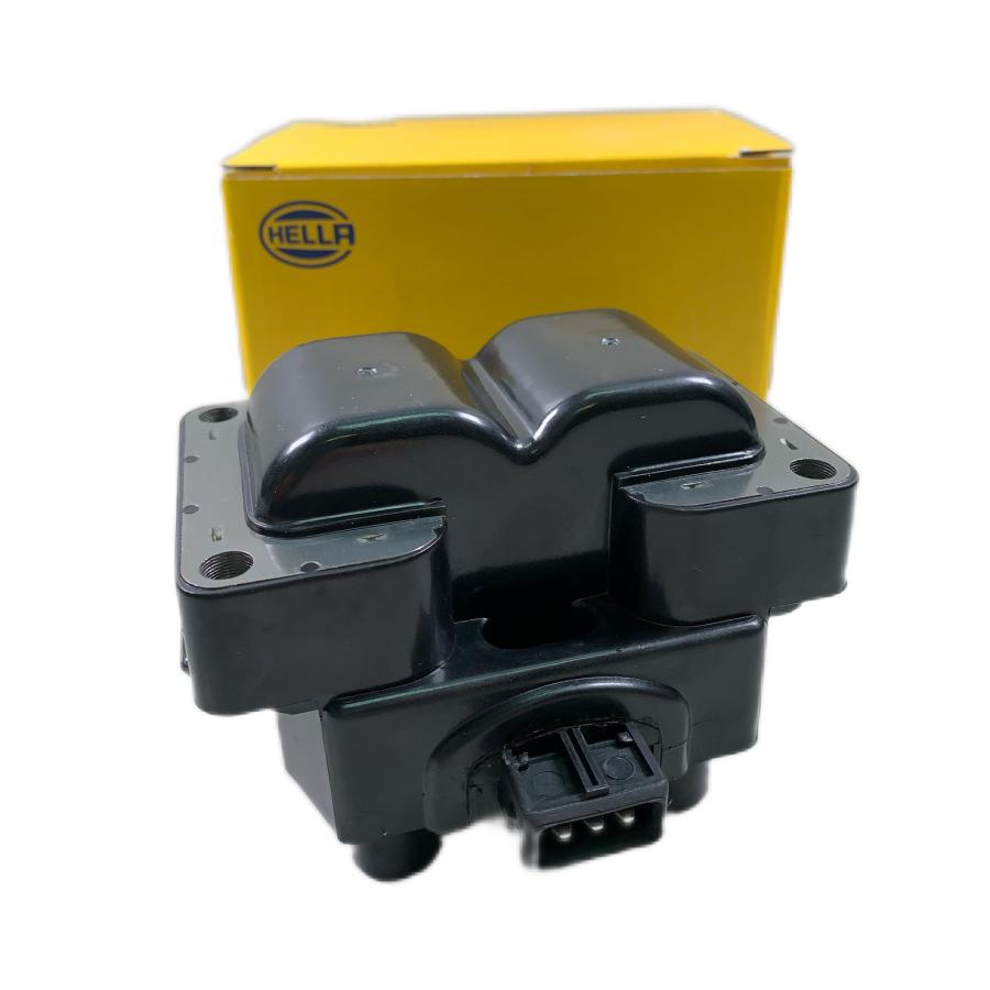 FIAT イグニッションコイル 7648797 FIAT プント(188) 1.2L : ビオリー - 通販 - Yahoo!ショッピング