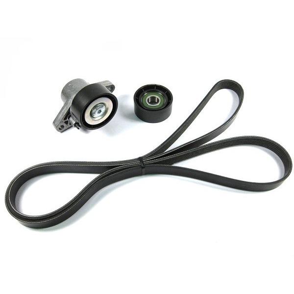 ファンベルトセット RENAULT ルノー カングーI 7701477517 : ビオリー - 通販 - Yahoo!ショッピング