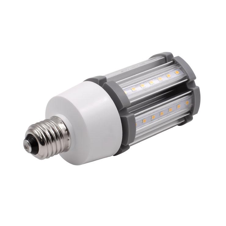 Beamtec LED電球 コーンライト 水銀灯 E26 50W 相当 電球色 昼白色 電源内蔵 全配光 街路灯 防犯灯 照明 LBGS39-18-26 : 業務用照明専門店ビームテック ...