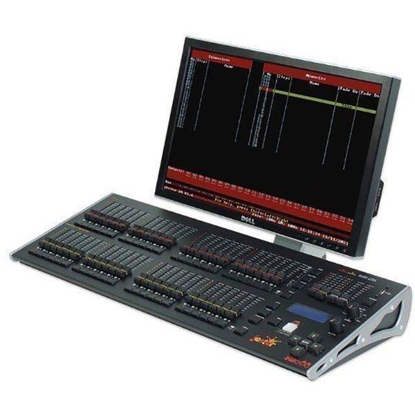 Zero88 Jester 24 48 ゼロエイティーエイト DMX 調光卓 : jester2448 : ビームテックYahoo!ショッピング店 - 通販 - Yahoo!ショッピング